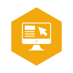 Online desk - Loondesk